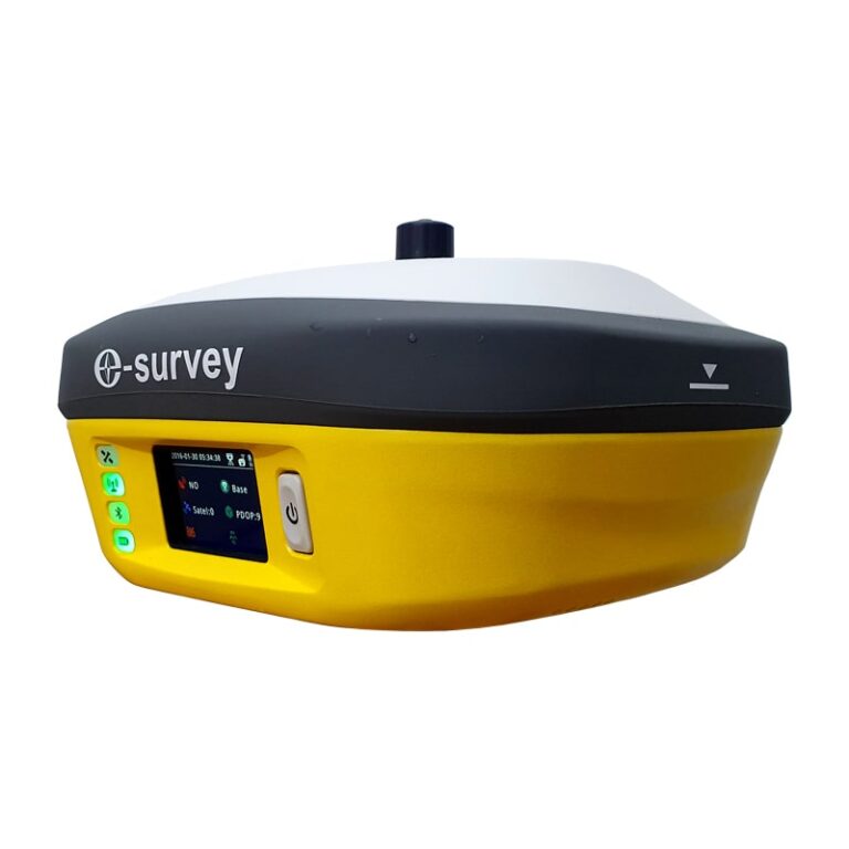 eSurvey e800 Giá Tốt - Thanh Toàn Từng Phần - Sẵn Hàng