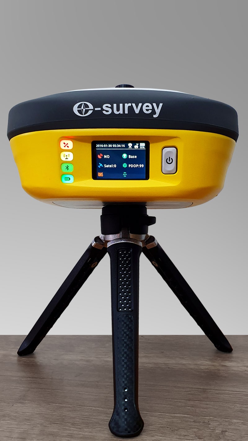 eSurvey e800 Giá Tốt - Thanh Toàn Từng Phần - Sẵn Hàng