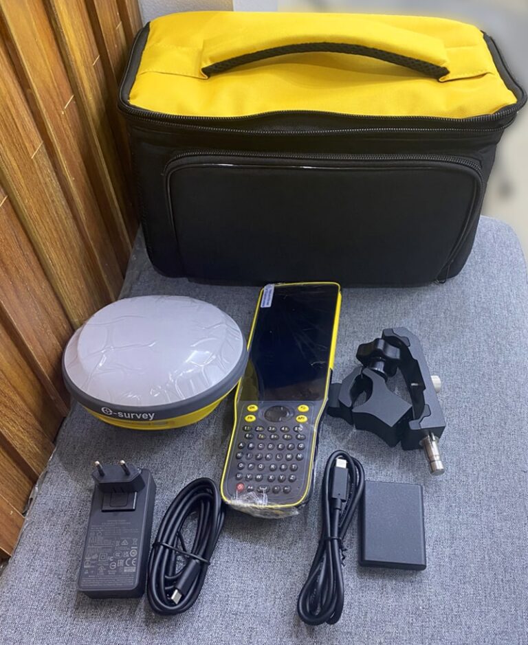 Máy GNSS RTK eSurvey E100 (Rover) Giá Tốt - Giao Hàng Ngay