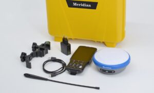 Máy GNSS RTK eSurvey E100 (Rover) Giá Tốt - Giao Hàng Ngay