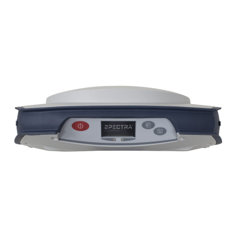Máy GPS 2 Tần Số RTK Spectra Geospatial SP85 Giá Tốt