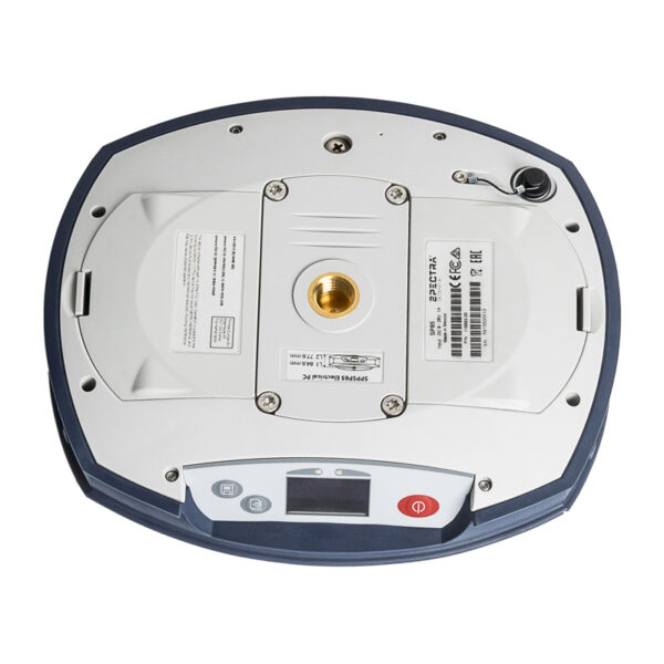 Máy GPS 2 Tần Số RTK Spectra Geospatial SP85 Giá Tốt