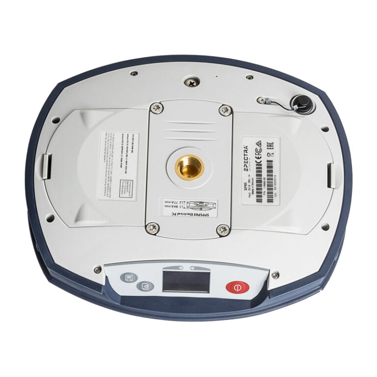 Máy GPS 2 Tần Số RTK Spectra Geospatial SP85 Giá Tốt