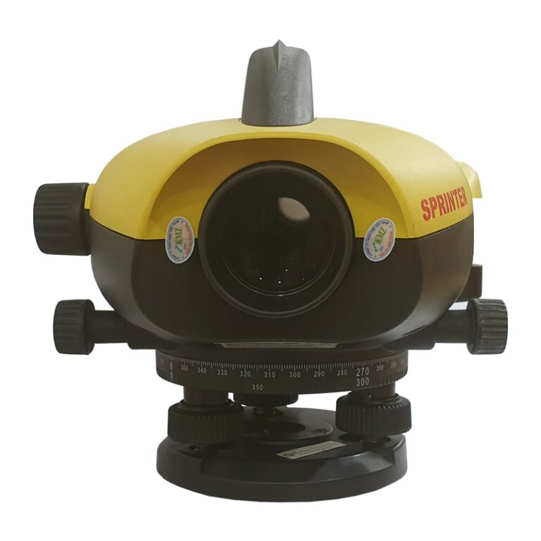 Máy Thủy Bình Điện Tử Leica Sprinter 150M Giá Tốt - Sẵn Hàng