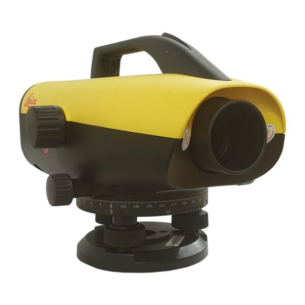 Máy Thủy Bình Điện Tử Leica Sprinter 150M Giá Tốt - Sẵn Hàng