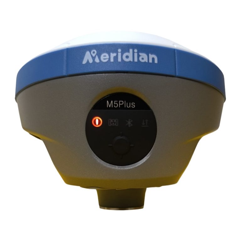 Máy RTK eSurvey | Meridian Giá Tốt - Trả Góp Không Lãi Suất